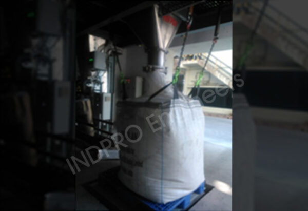 Buy Vibratory Bag Compaction Table Online - Vibratory Conveyor