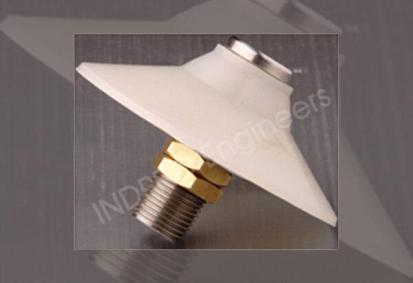 Vibratory Tube Feeder | Fibc Unloading Station - Indpro Engineers